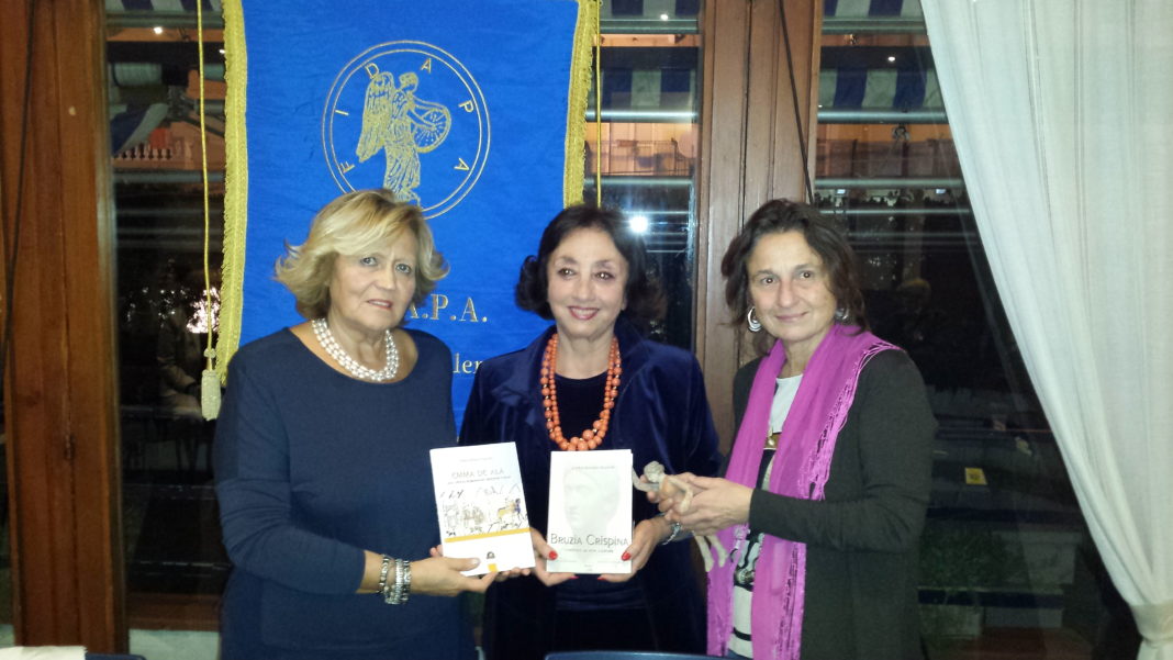 IL PALAZZO DI CITTA’ DI SALERNO ILLUMINATO DI ROSA NEL MESE DI OTTOBRE ...