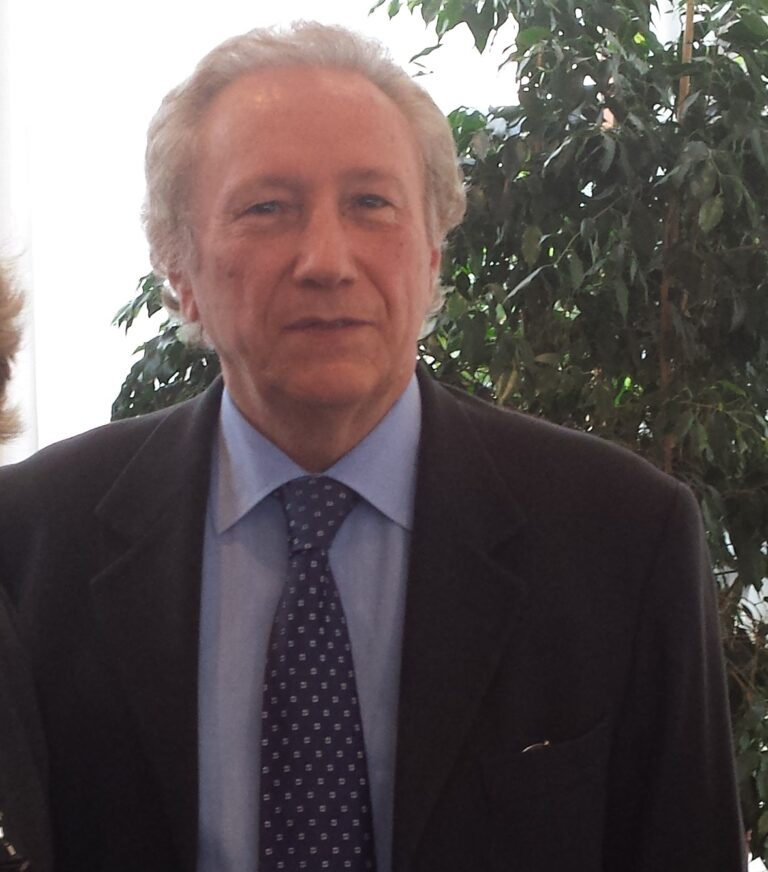 “Dante patrimonio universale”: il professor Alberto Granese al "Rotary ...