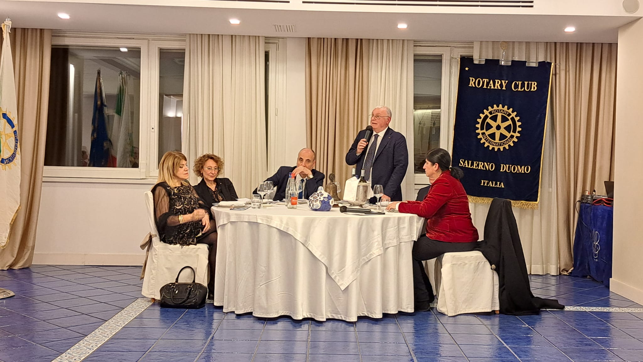 INTERVENTO MARRA — Gazzetta di Salerno, il quotidiano on line di Salerno