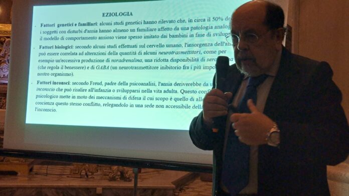 I 10 consigli del professor Enrico Volpe utili per combattere l’ansia e ...