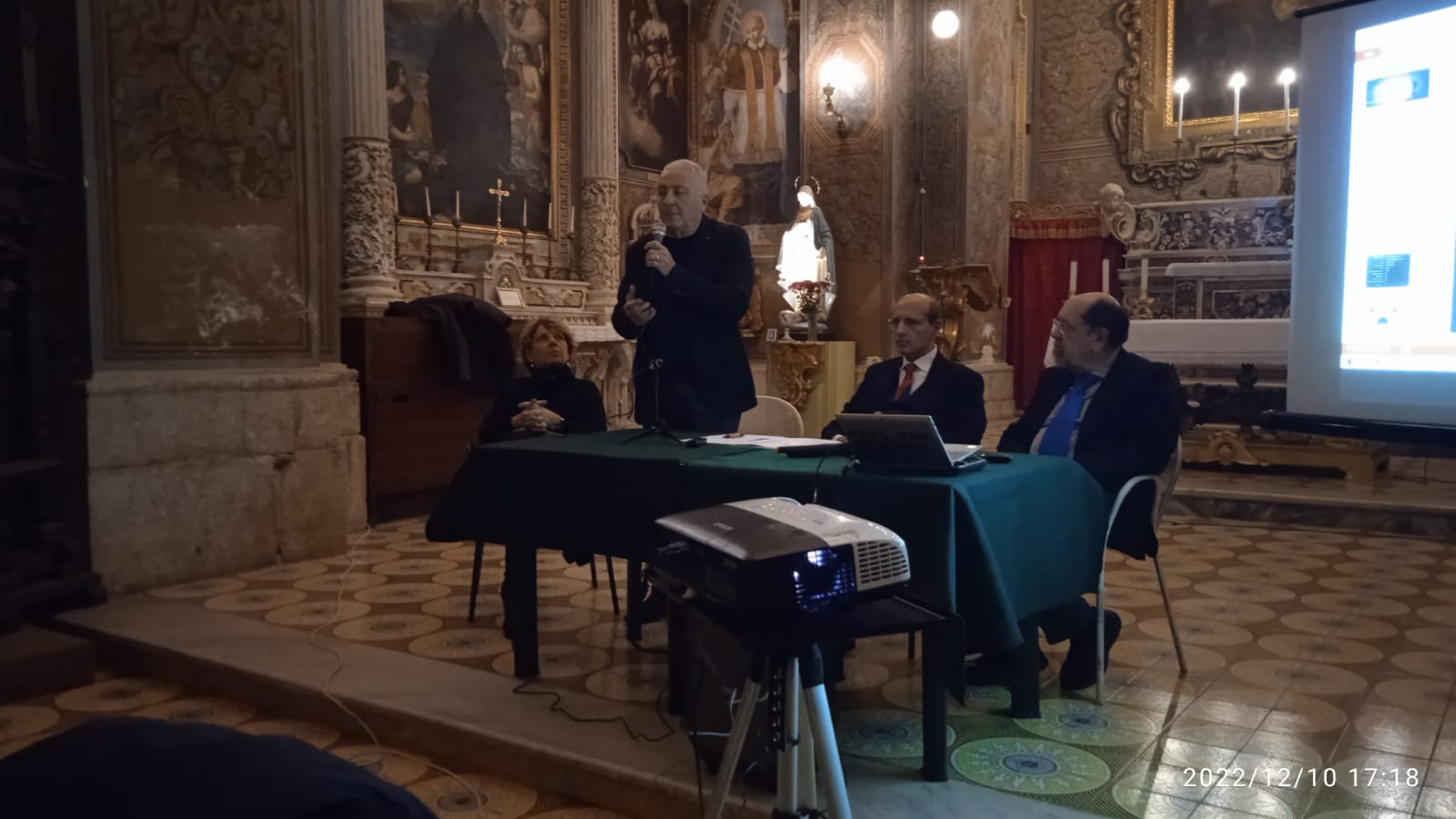 I 10 consigli del professor Enrico Volpe utili per combattere l’ansia e ...