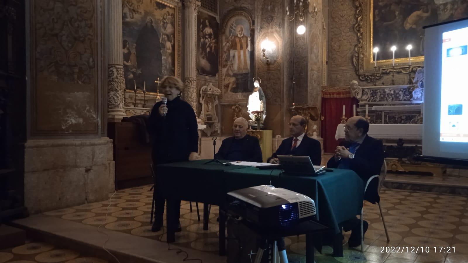 I 10 consigli del professor Enrico Volpe utili per combattere l’ansia e ...