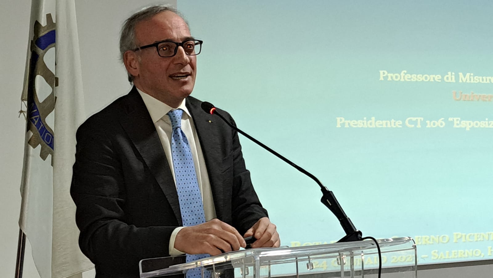 PASQUINO 2 — Gazzetta di Salerno, il quotidiano on line di Salerno