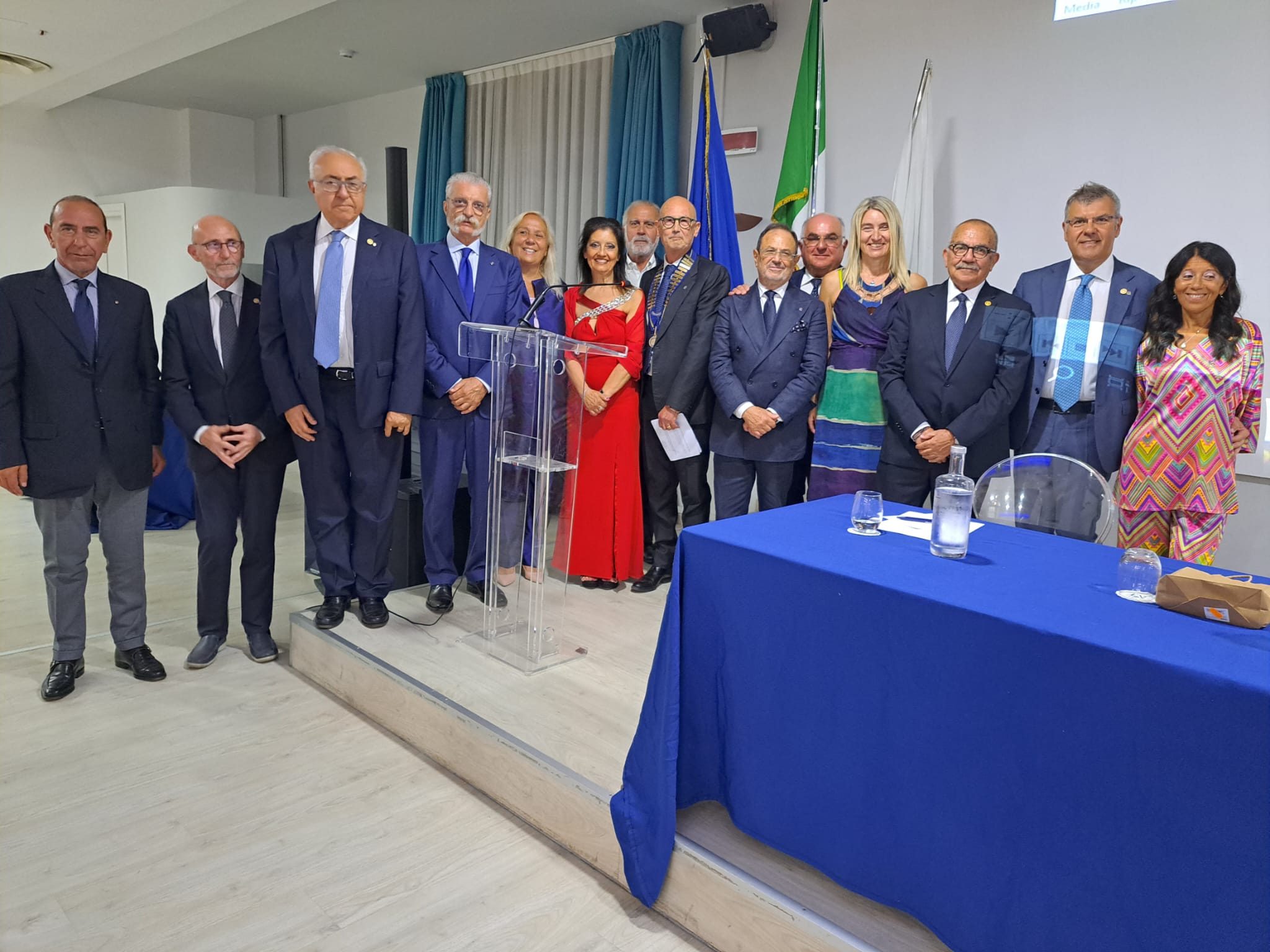 CONSIGLIO CAPUANO — Gazzetta di Salerno, il quotidiano on line di Salerno