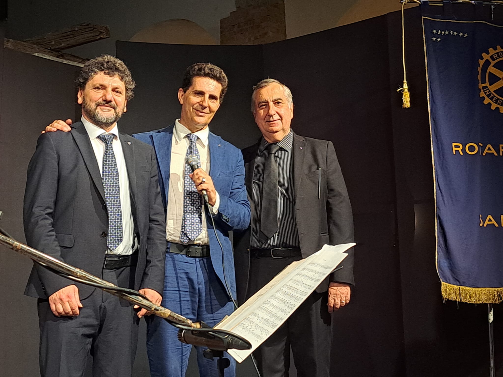 Viti Cioffi e Lombardi — Gazzetta di Salerno, il quotidiano on line di Salerno