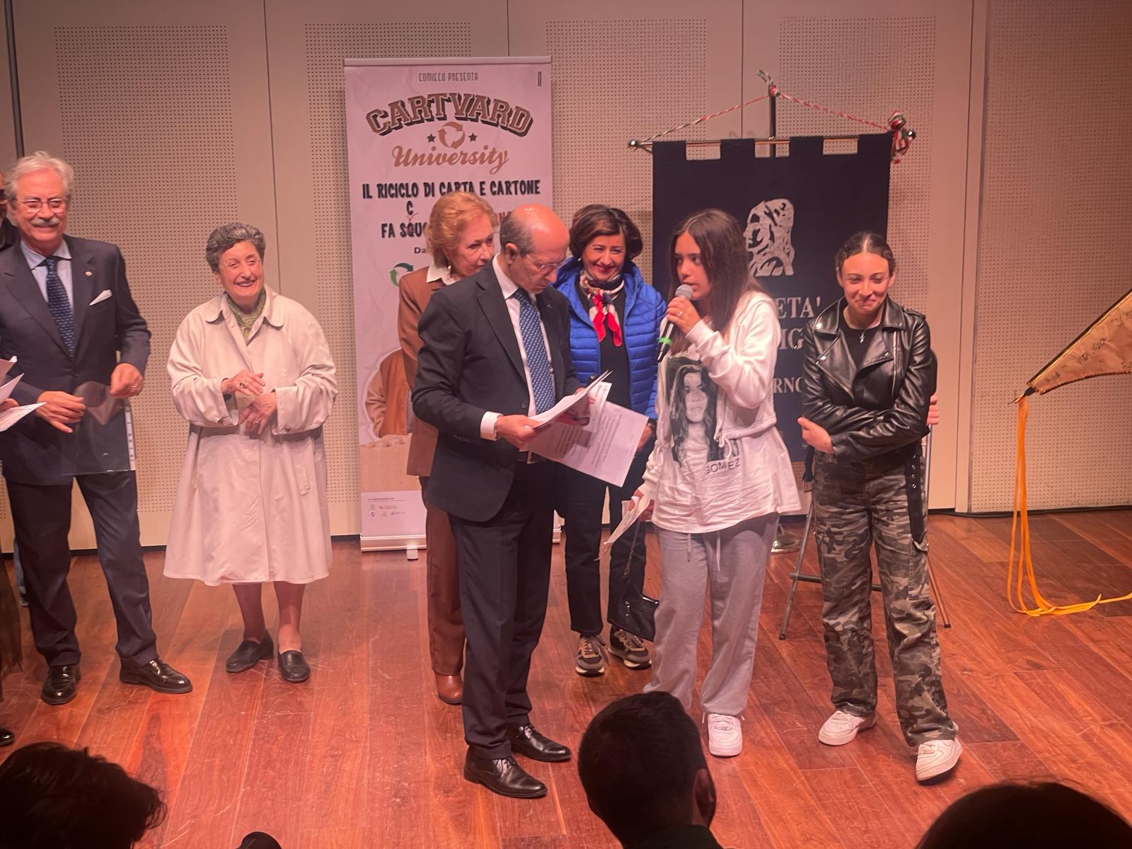 BABALE RAGAZZE — Gazzetta di Salerno, il quotidiano on line di Salerno