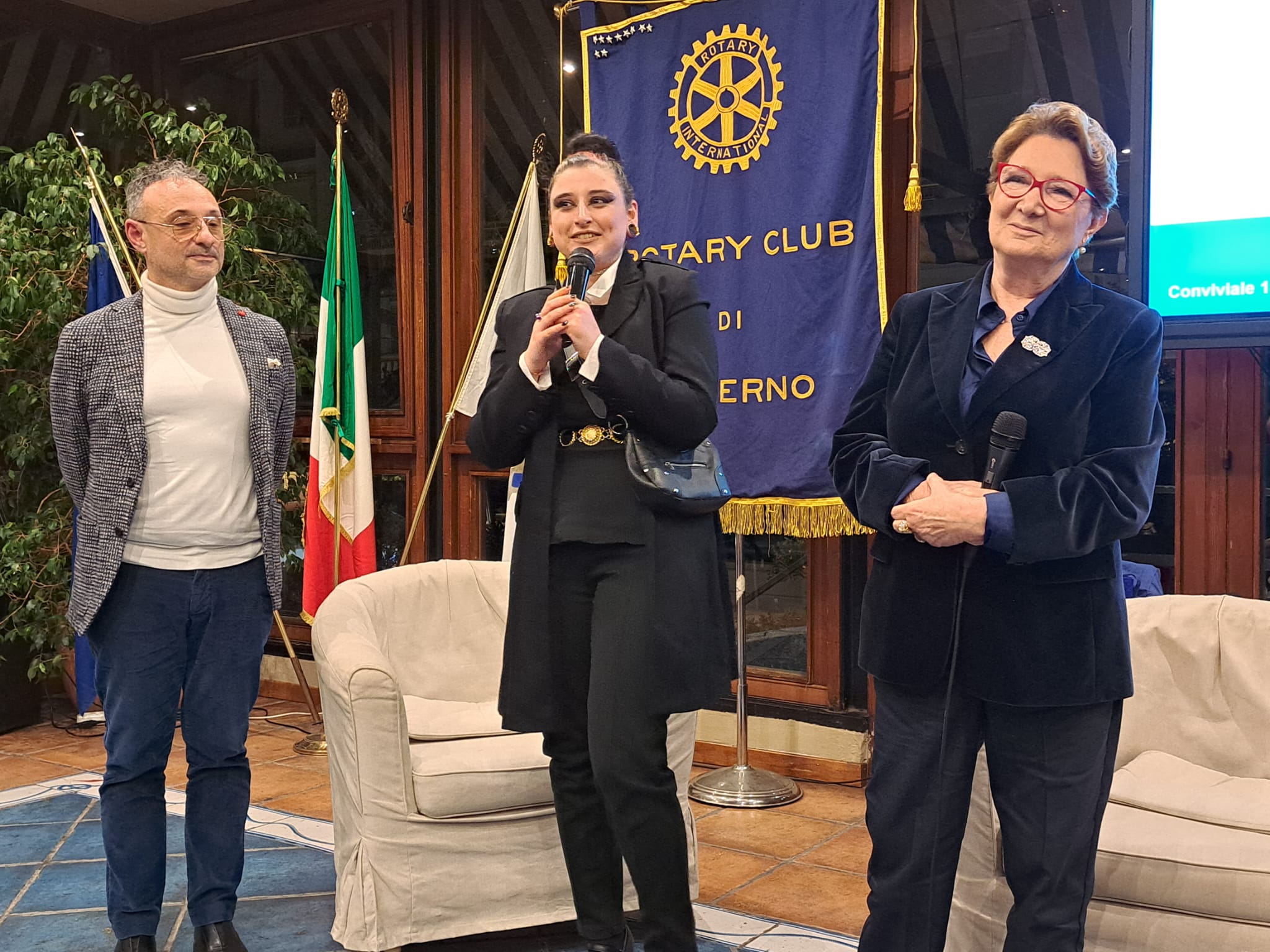 intervento Giada — Gazzetta di Salerno, il quotidiano on line di Salerno