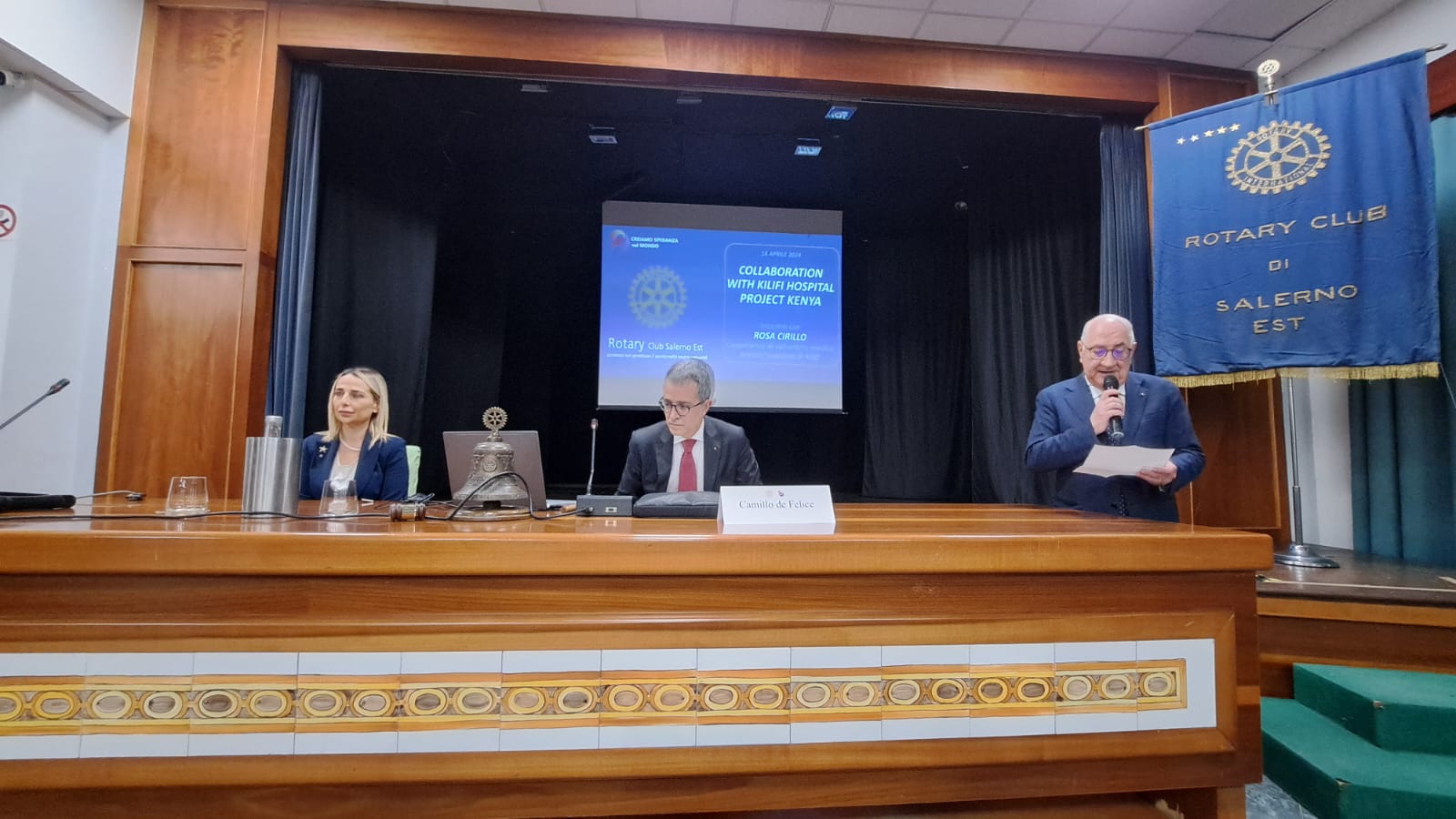 vairo — Gazzetta di Salerno, il quotidiano on line di Salerno