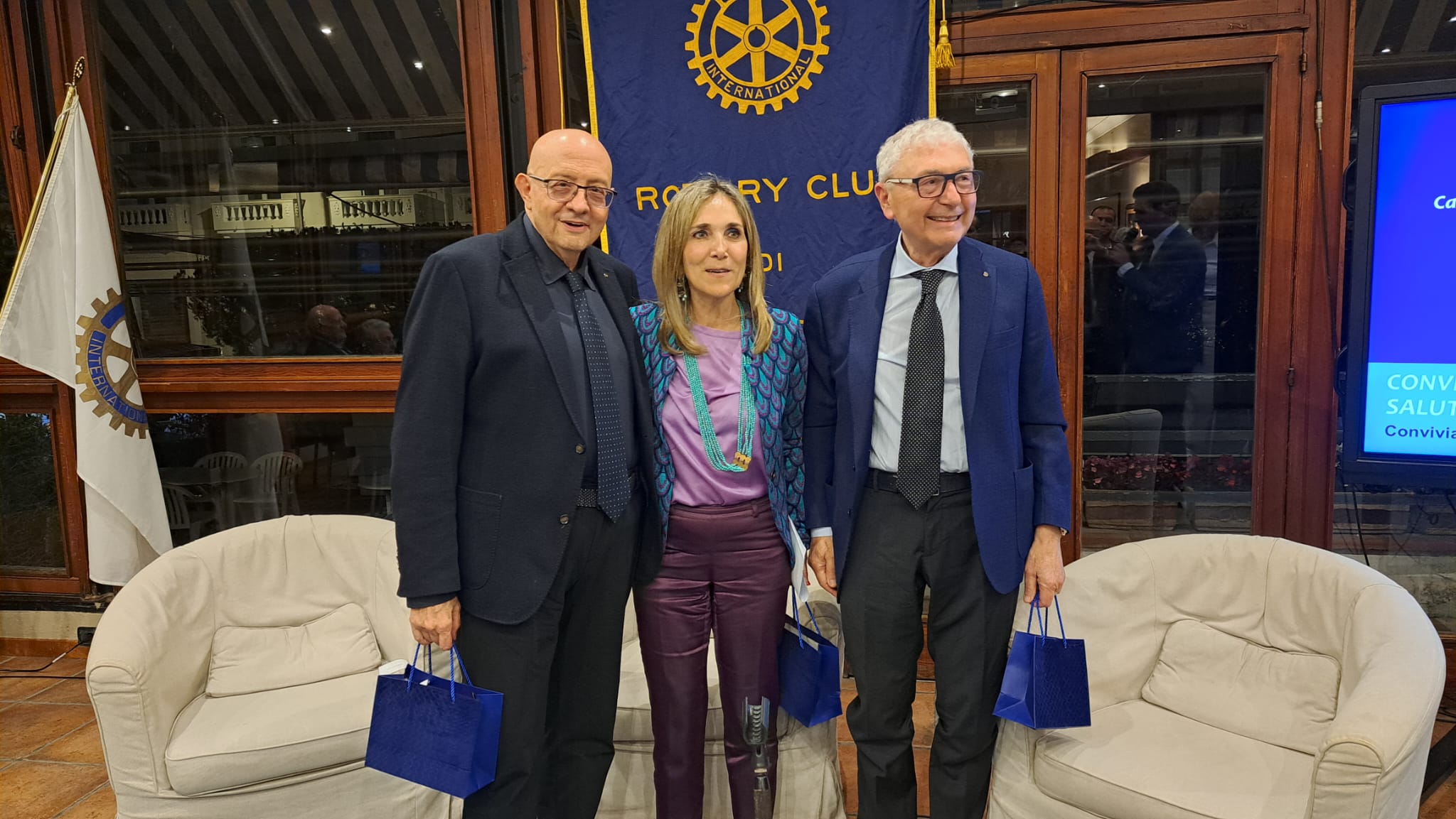 MALAMISURA SALEMME E VIGORITO — Gazzetta di Salerno, il quotidiano on line di Salerno