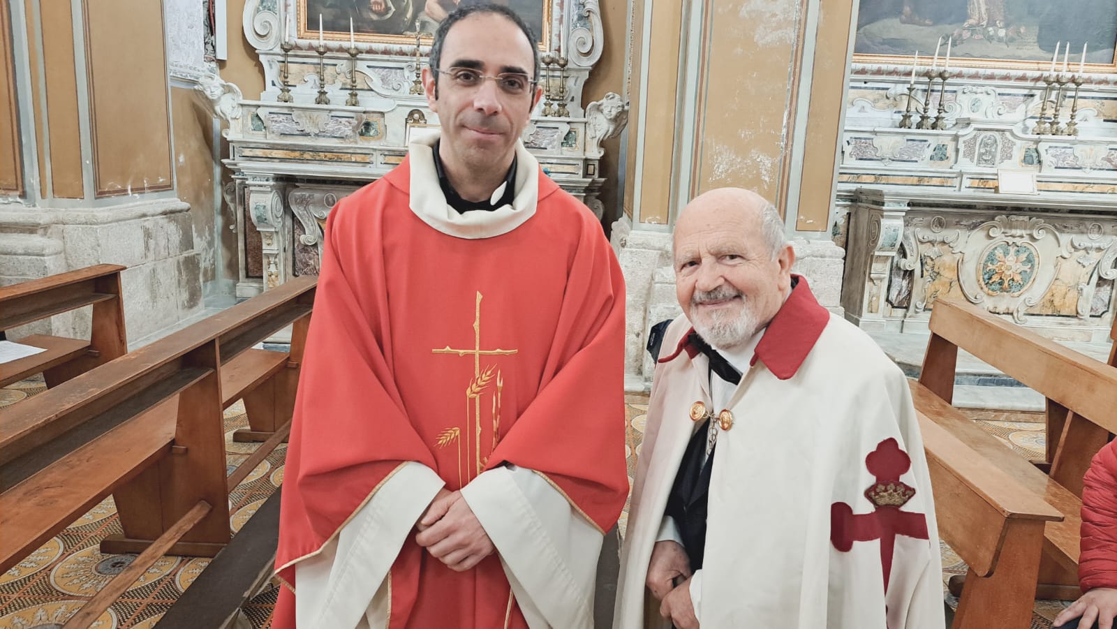 piemonte e donofrio — Gazzetta di Salerno, il quotidiano on line di Salerno