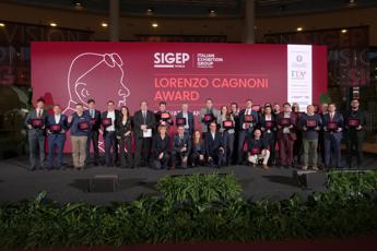 Sigep World, svelati tutti i vincitori degli innovation awards tra startup e aziende di ...