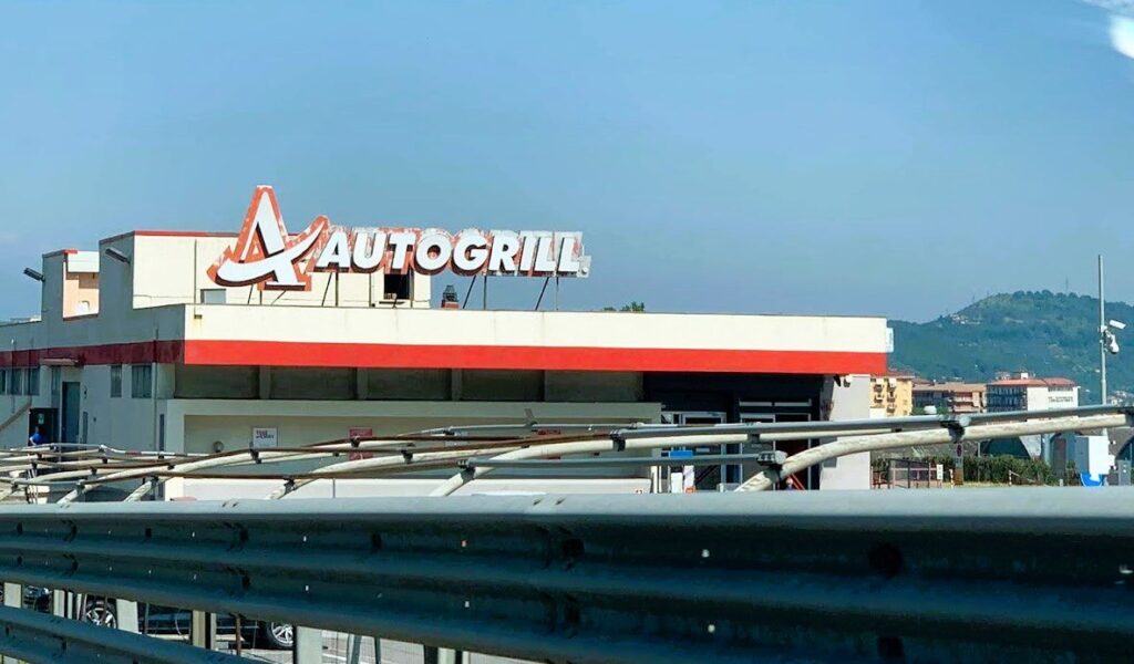 Autogrill Baronissi, mobilitazione sindacale